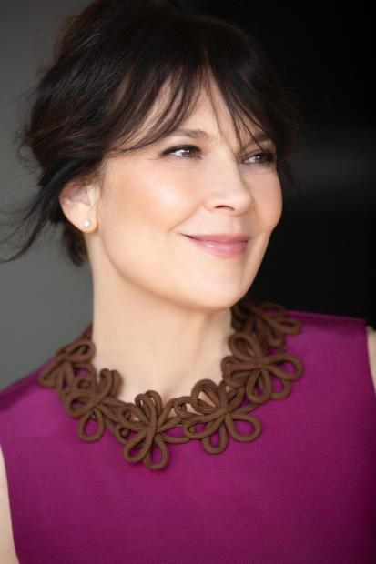 Anne Dorval | Comédienne | Agence GoodWin Anne Dorval | Comédienne | Agence GoodWin